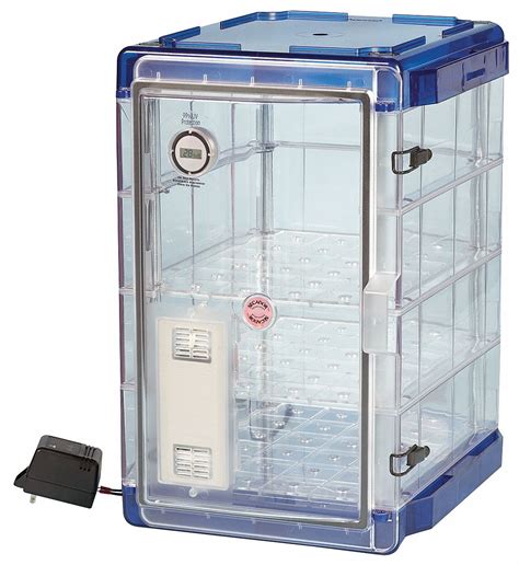 Desiccator Cabinet Rectangular Automatic Desiccator Cabinet For