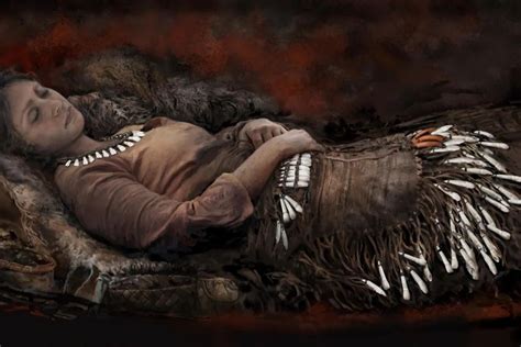 Berita Liontin Tulang Hewan Terbaru Hari Ini National Geographic