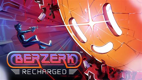 Berzerk Recharged Para Nintendo Switch Site Oficial Da Nintendo Para Brasil