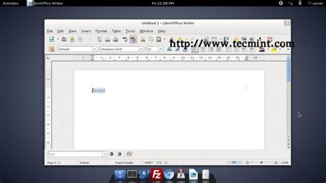 6 Useful X Based Gui Based Linux Commands Part Ii How Vps How To Usesetup Vps