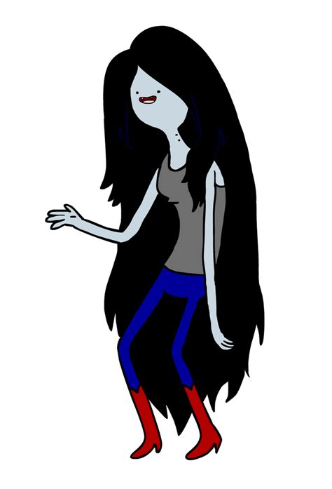 Marceline By Pandaseatingcupcakes On Deviantart