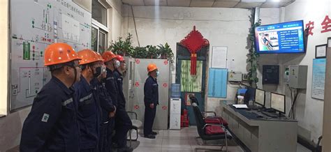 安全在心中 生命在手中——抚顺项目部组织全员每日观看安全事故案例视频