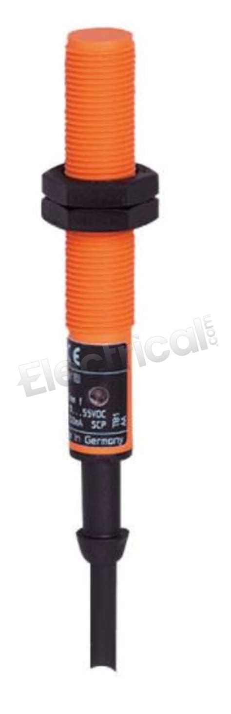 Efector If 2004 Abow If0003 Automation Switch Automation