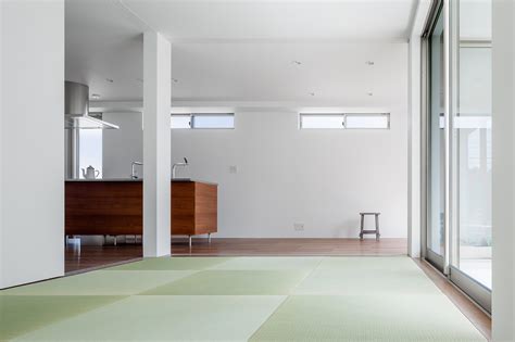 Gallery Of The House Of Kubogaoka Kichi Architectural Design 12