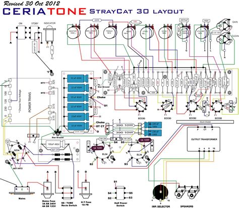 W Power Amplifier With Ic Tda Artofit