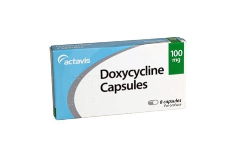 Buy Doxycycline Online In Australia Direct Meds Australia