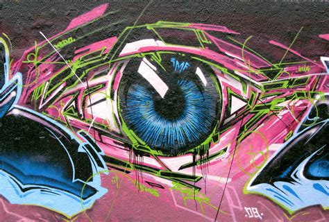 Cool Graffiti Wallpapers Wallpaper Cave