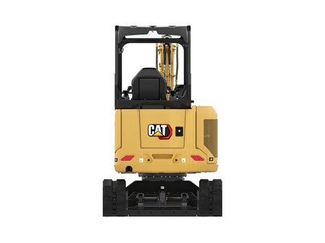Cat 303 Cr Mini Excavator Western States Cat