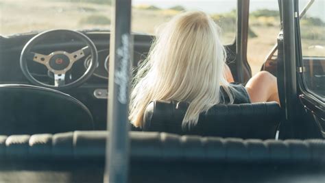 Photos Proving A Mini Cooper Has Never Looked Sexier Airows