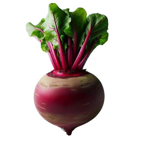 Premium Photo Beetroot Isolated On A White Background
