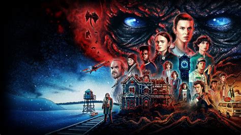 Stranger Things 5 Fecha De Estreno Y Todo Lo Que Sabemos Hasta Ahora