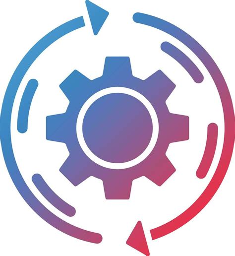 Reverse Engineering Vector Icon 31082397 Vector Art At Vecteezy