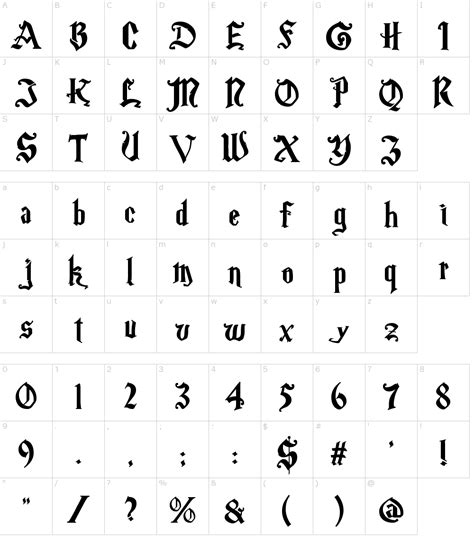 Magic School Font Download