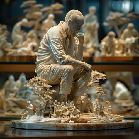 Benol Olivier Coulon Sculptown