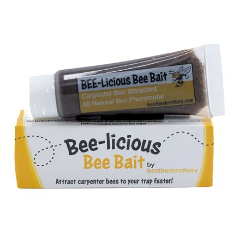 Best Bee Brothers Bee Licious Bee Bait Wslbbb10004 Rural King