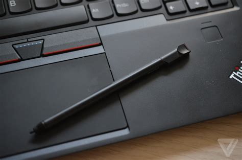 Lenovo ThinkPad X1 Yoga Review Tomorrow S Display In Yesterday S Laptop The Verge