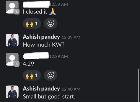 Aayush Patel On Linkedin Another Client Start Solid 💯 We Will Generate Highly Qualified Sits