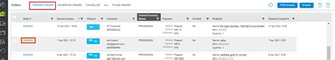 Set Sale Order Priority Unicommerce Support Portal