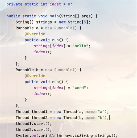 多线程笔记while Executorserviceisterminated Csdn博客