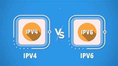 So Sánh Giữa Ipv4 Và Ipv6 Vps Việt Nam Giá Rẻ Vps Usa Giá Rẻ