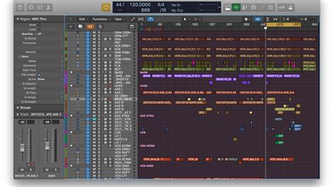 3 Reasons Why You Should Buy Logic Pro X Why Logic Pro Rules