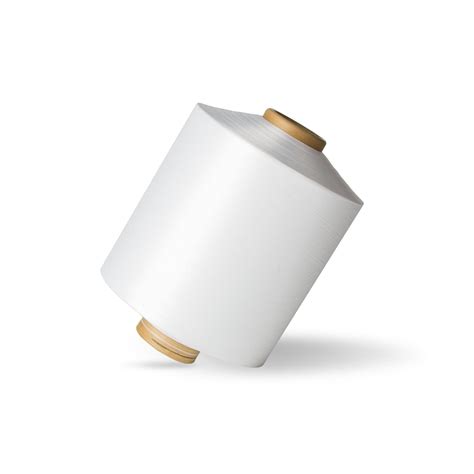 Dty 15048 Polyester Yarn 150d 48f Recycled Polyester Yarn With