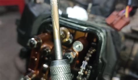 How To Remove A Seized Bolt With No Head ToolsProfy