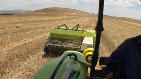 Claas Markant 650 Baler At ₹ 1450000 Baler Machine In Bengaluru Id