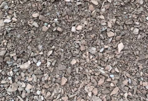 Mot Type 1 Aggregates