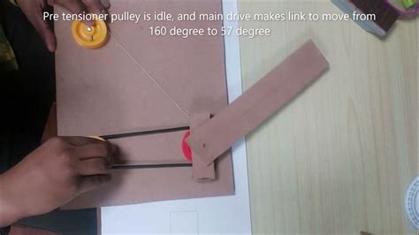 Can Anyone Make Variable Stiffness Actuator Youtube