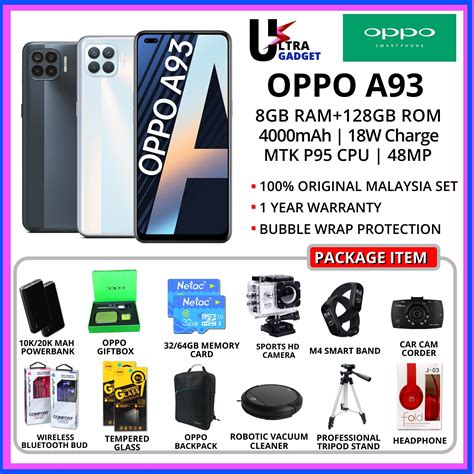 Oppo A Price In Malaysia Specs Rm Technave