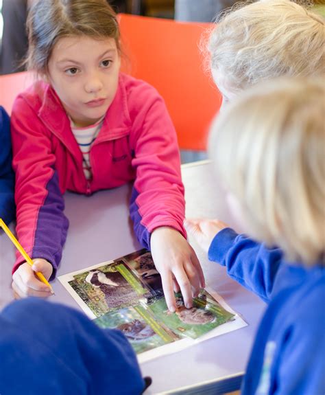 Longshaw 010 Grindleford Primary School