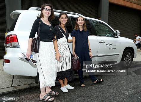 25 Becky Malinsky Photos And High Res Pictures Getty Images