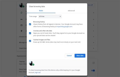 Chrome Incognito Not Loading Pages Seasany
