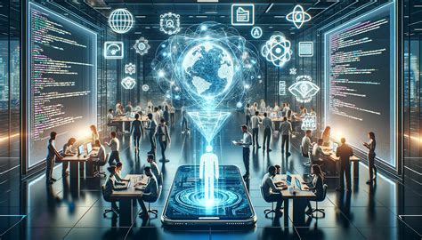 What Future Mobile Apps Will Look Like With Gpt 4 And Gpt 5