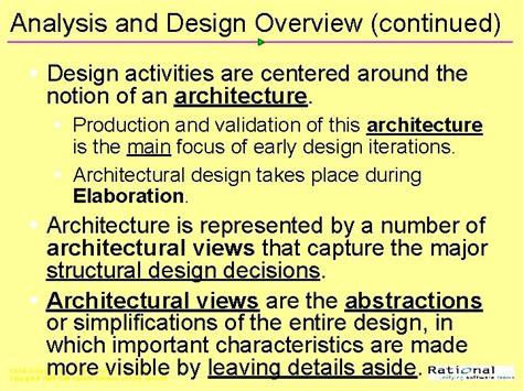 Object Oriented Analysis And Design Using The Uml