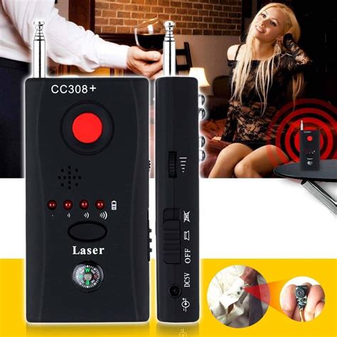 Spy Device Detector Unicun