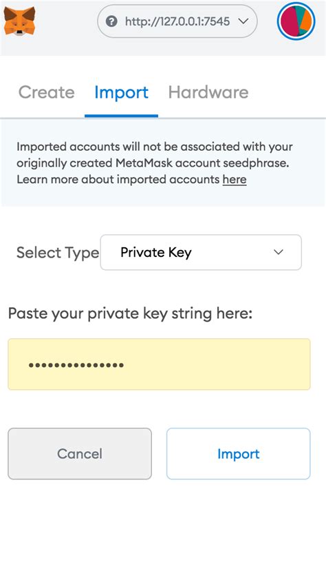 Blockchain Tests With Truffle Solidity Rafaela Azevedo