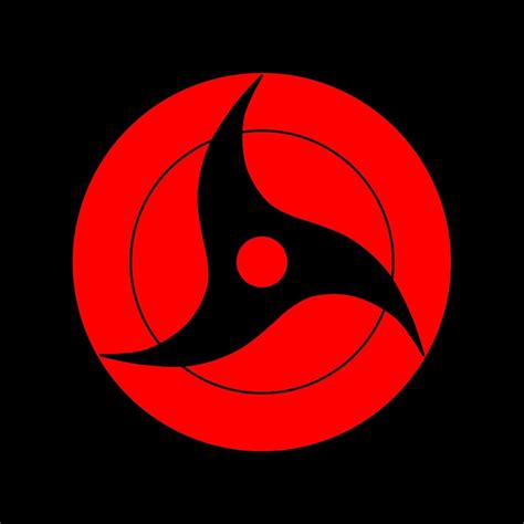 Ultimate Mangekyou Sharingan Itachi