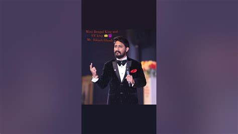 West Bengal King And Sv King 👑 Mr Bikash Ghosh Youtube