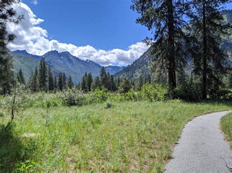 6 Fast And Fun Leavenworth Hikes 3 Hours Or Less