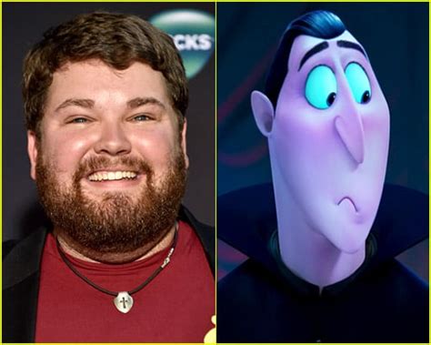 Hotel Transylvania Characters