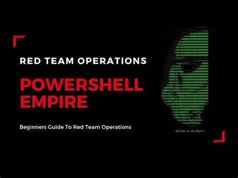 Free Video Powershell Empire Tutorial Exploitation Mimikatz And Privilege Escalation From
