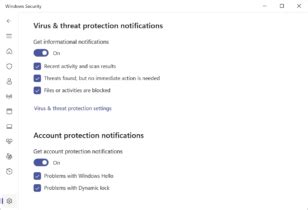 Want To Stop Pop Ups On Windows 11 Here S How