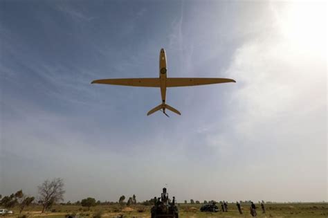 Were Proud To Partner With Garuda Aerospace Private Limited To Provide