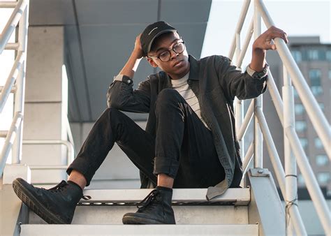 Akeem Oh 2019 On Behance