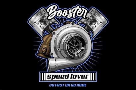 Turbo Kit And Piston Vector Template Graphic By Jellybox999 · Creative Fabrica Turbo Kit And Piston Vector Template Graphic By Jellybox999 · Creative Fabrica