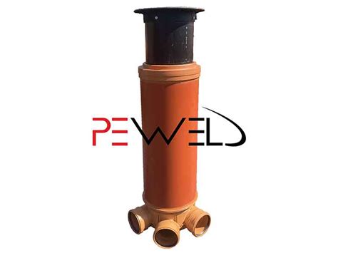 Peweld Hargmikpõhjaga Kaev 400 200mm Kõrgus 2 4 2 9m Rentax Turbo OÜ