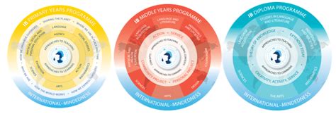 Ib Approaches To Learning
