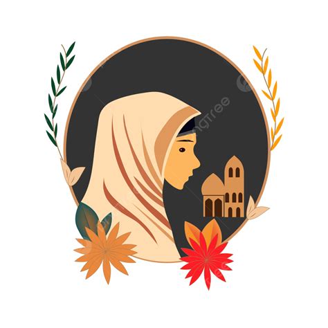 만화 스카프 소녀 그림 벡터 스카프 소녀 그림 만화 스카프 Png 일러스트 및 벡터 에 대한 무료 다운로드 Pngtree